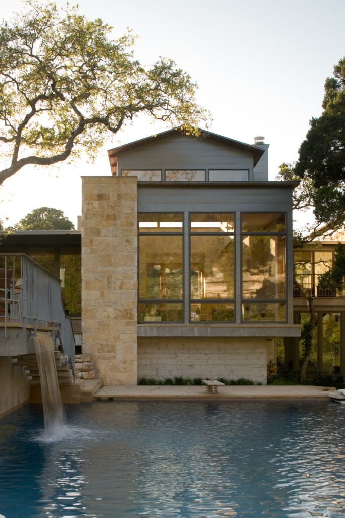 Basin Ledge Project - Exclusive Windows & Doors of Austin